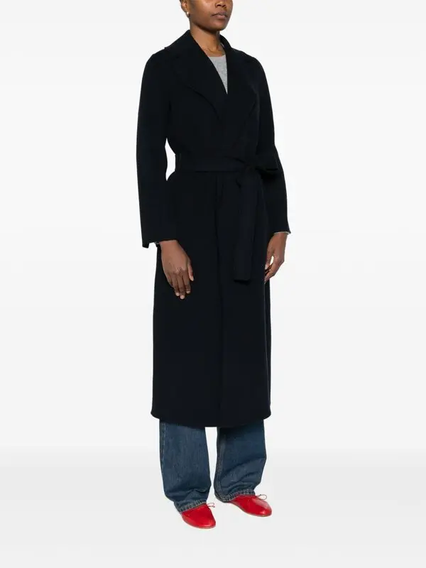 Max Mara Wool Coat