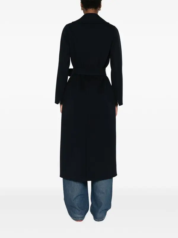 Max Mara Wool Coat
