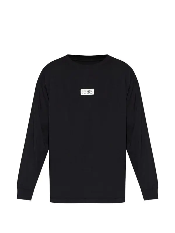 MAISON MARGIELA Cotton T-shirt