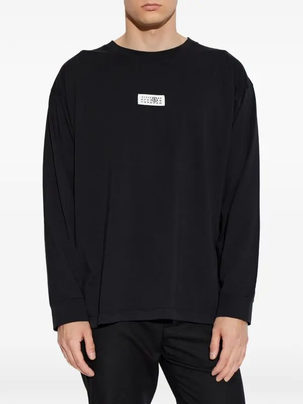 MAISON MARGIELA Cotton T-shirt