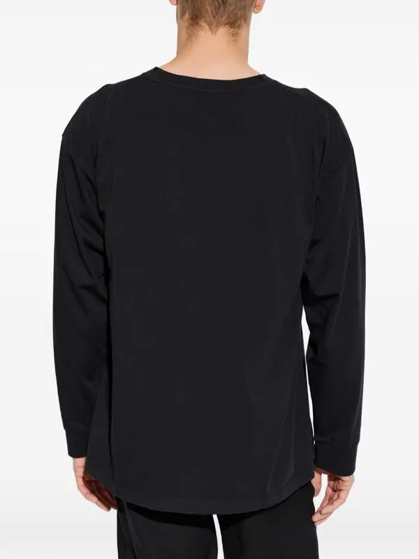 MAISON MARGIELA Cotton T-shirt