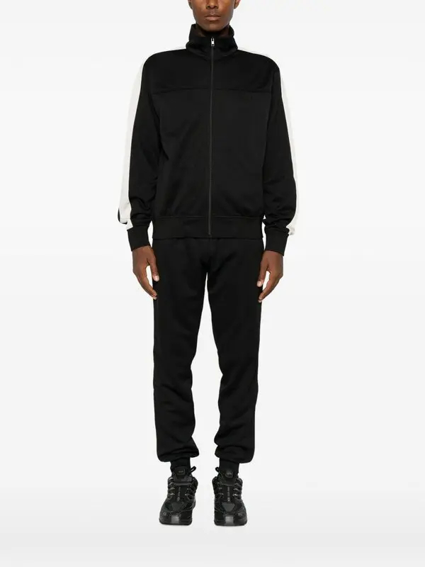 MAISON MARGIELA Zipped Sweatshirt