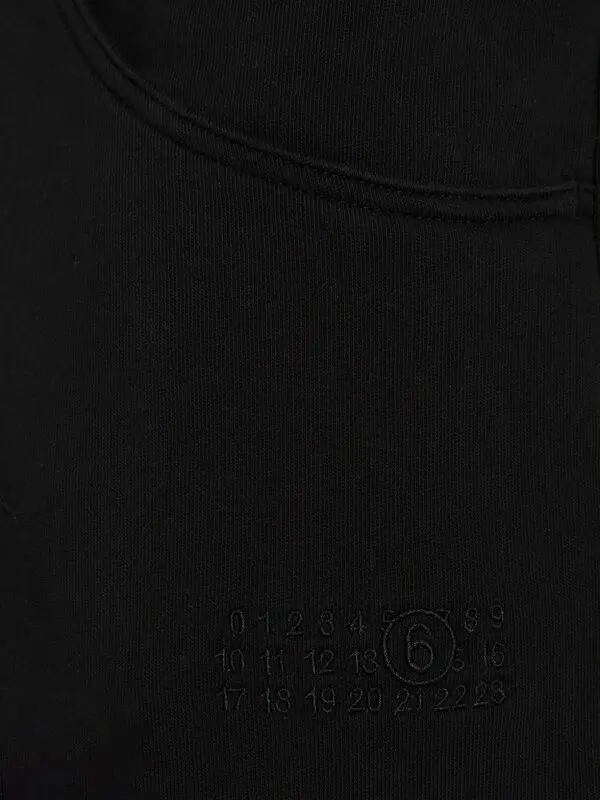 MAISON MARGIELA Cotton Trousers