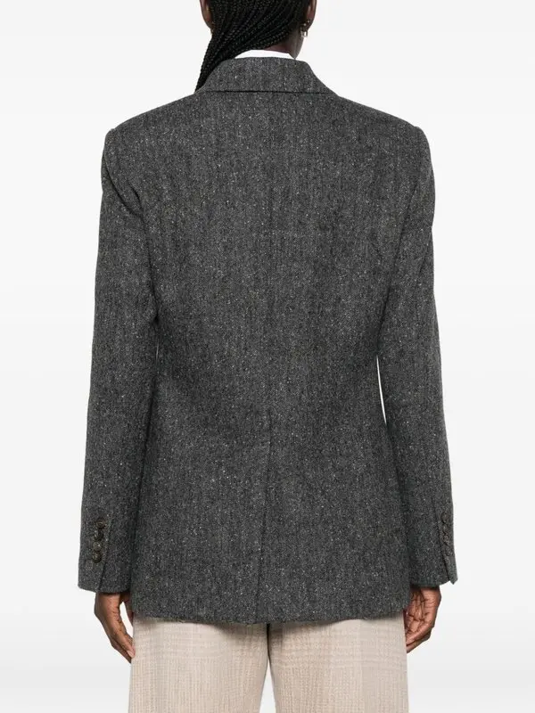 Brunello Cucinelli Wool Jacket