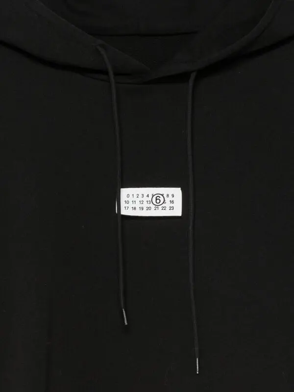 MAISON MARGIELA Logo Cotton T-shirt
