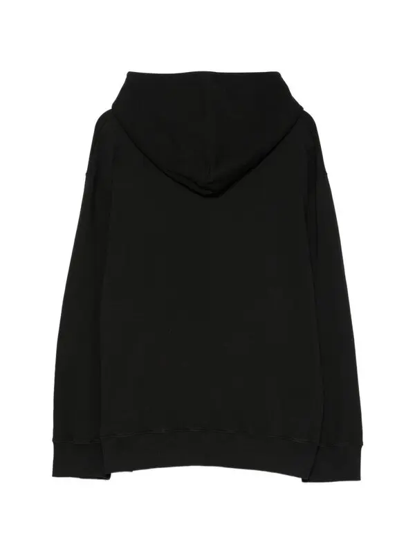 MAISON MARGIELA Logo Cotton T-shirt