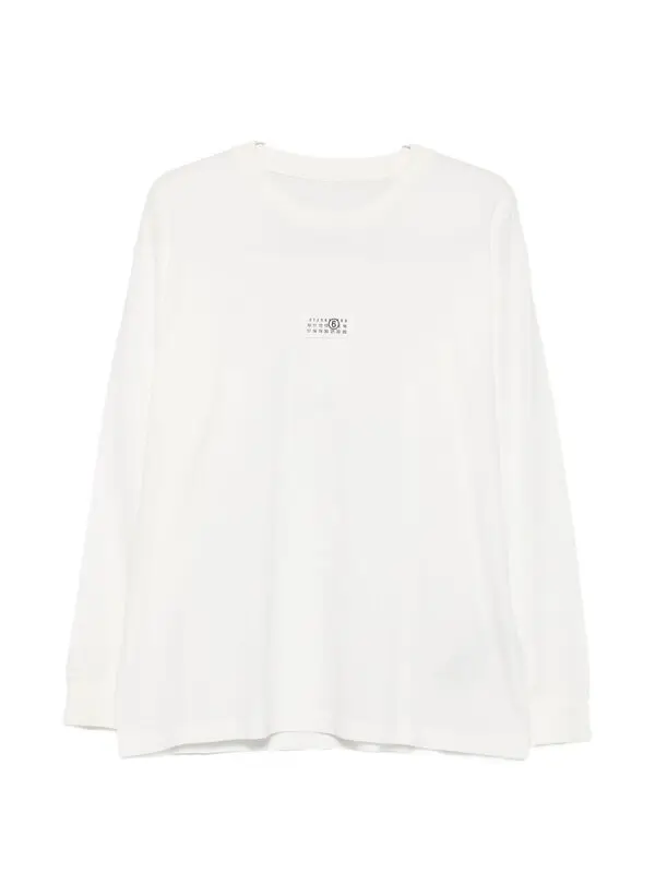 MAISON MARGIELA Cotton T-shirt