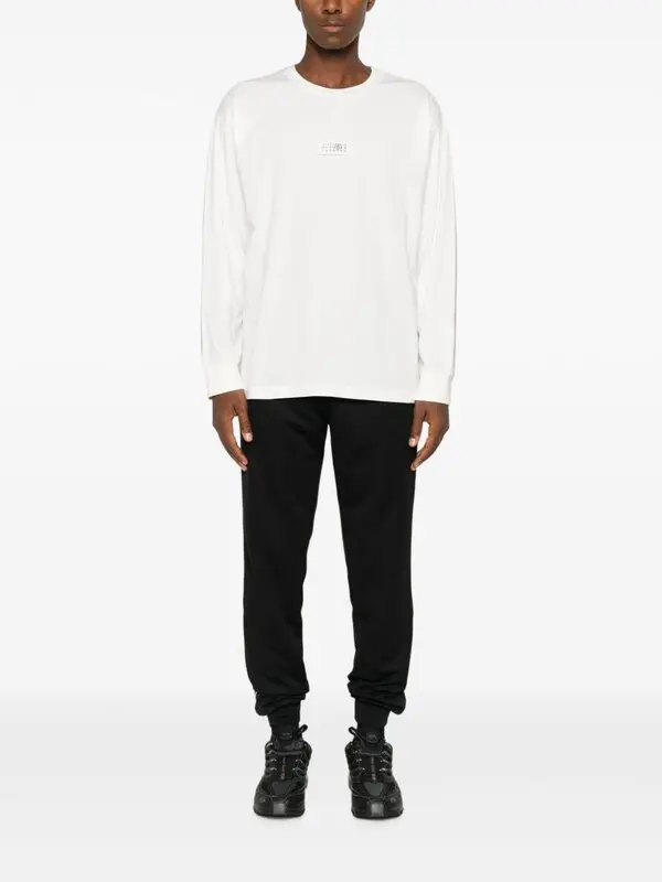 MAISON MARGIELA Cotton T-shirt