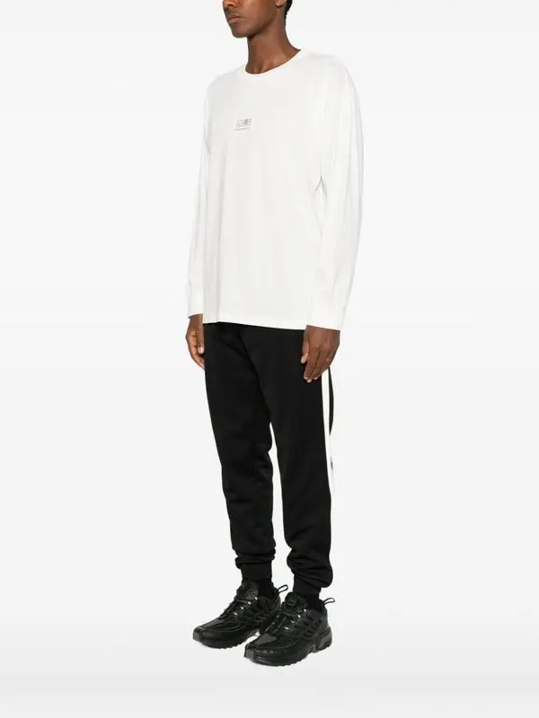 MAISON MARGIELA Cotton T-shirt
