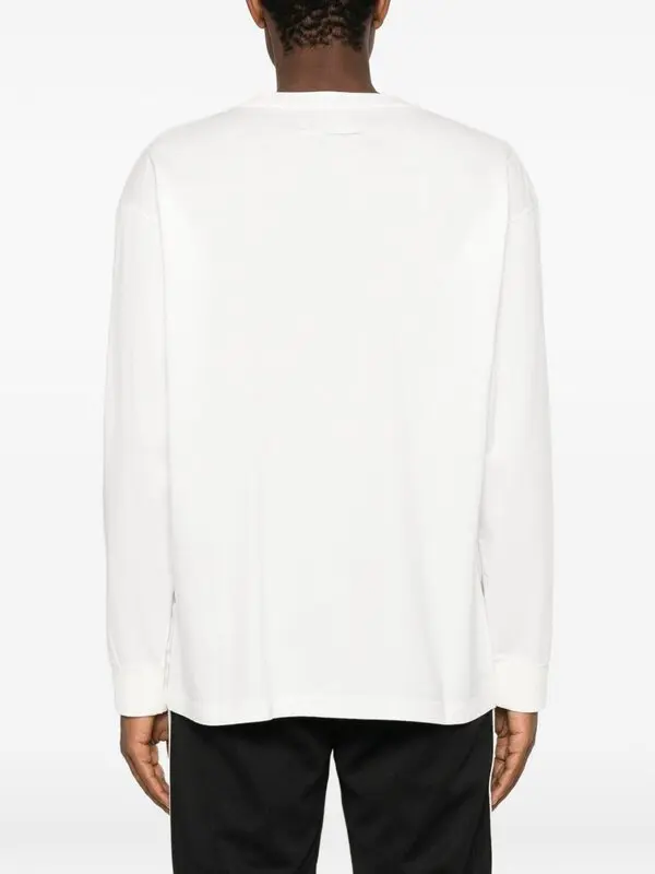 MAISON MARGIELA Cotton T-shirt