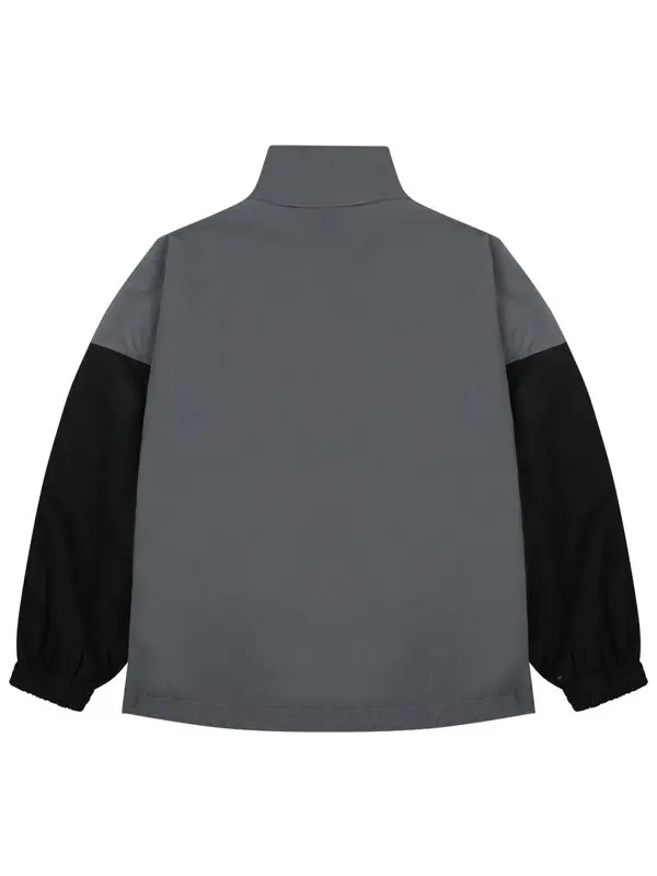 Balenciaga Jacket With Logo