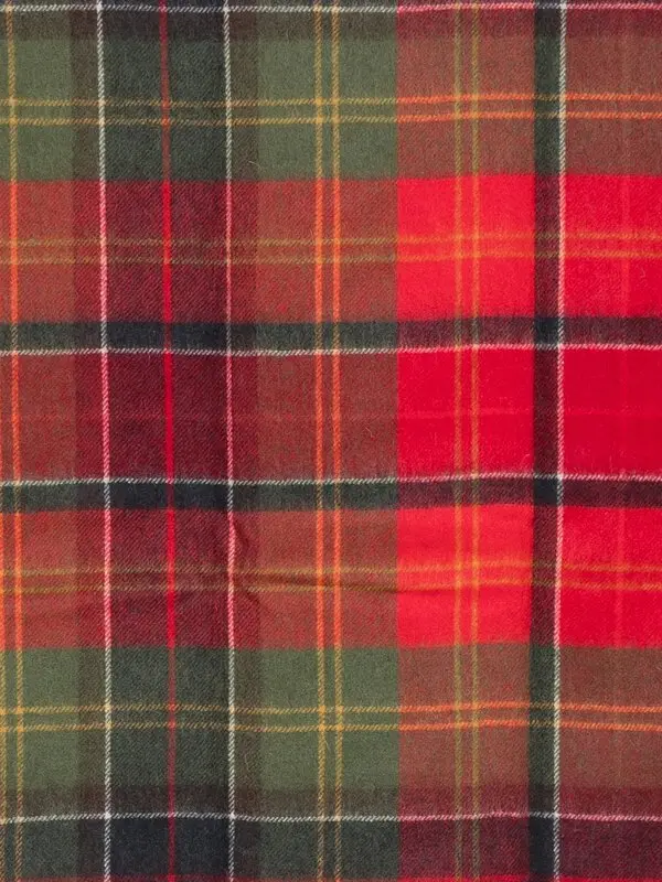 Barbour Serena Tartan Scarf