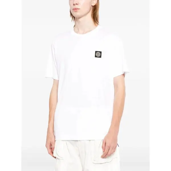 Stone Island T-shirts & Vests T-shirts