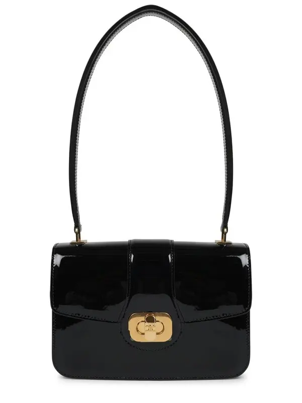 Celine Josephine Bag In Calf Leather
