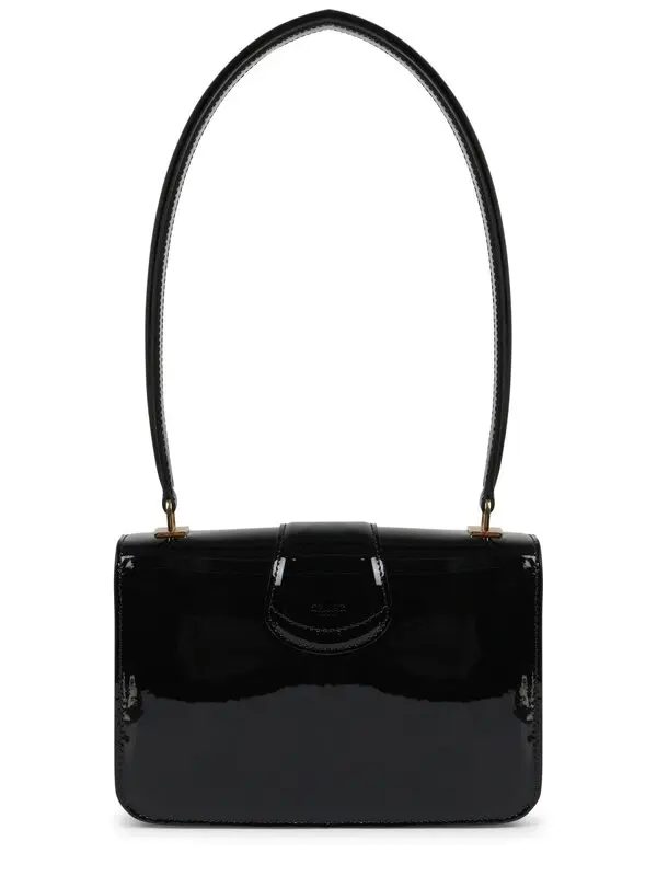 Celine Josephine Bag In Calf Leather