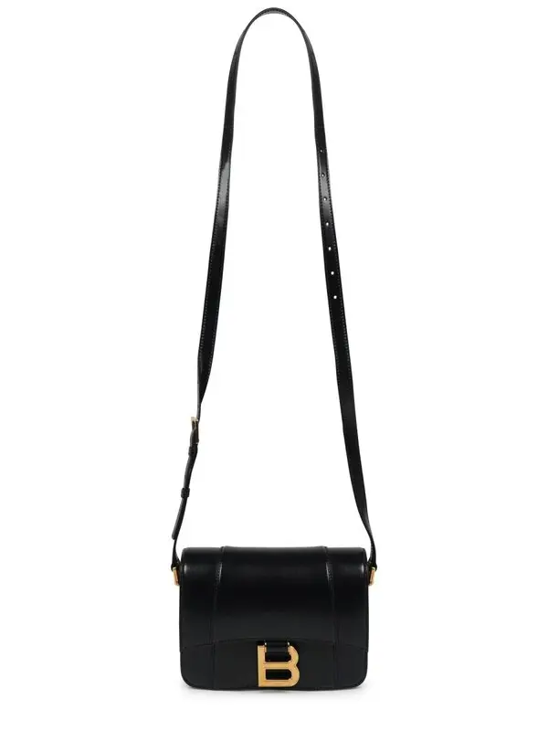 Balenciaga Hourglass Bag