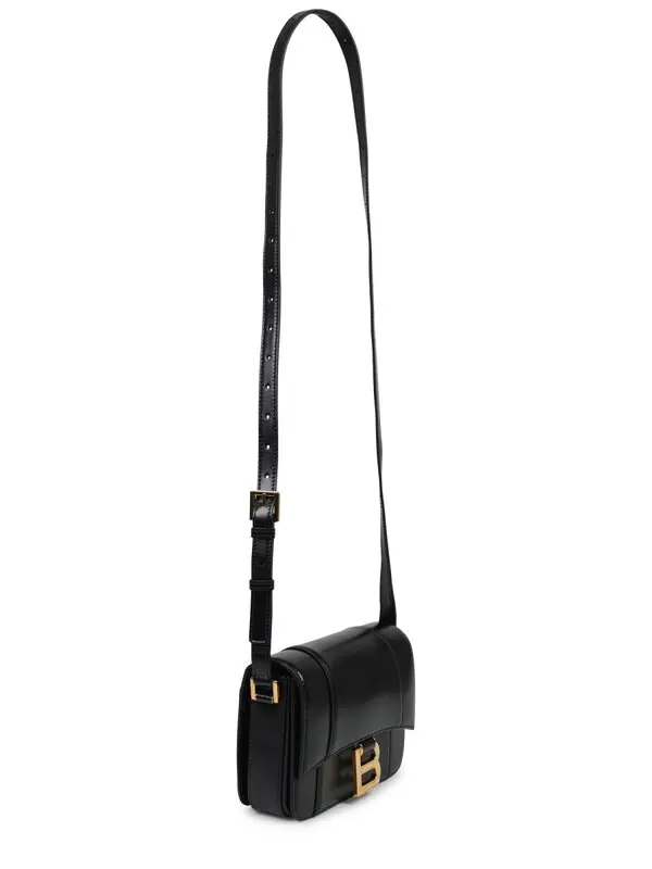 Balenciaga Hourglass Bag