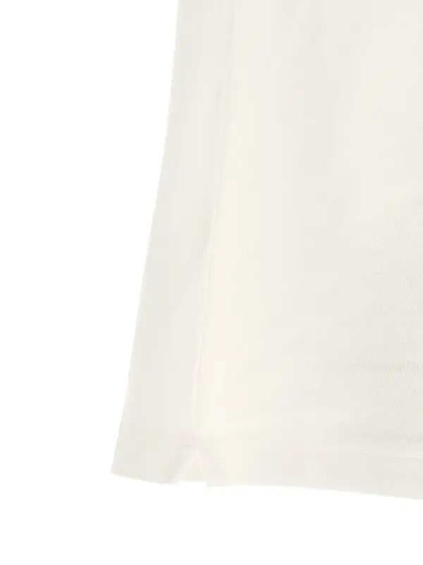 Casablanca Laurel' Polo Shirt