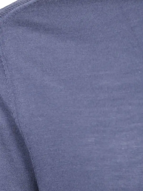 Paul Smith Wool Crewneck Sweater