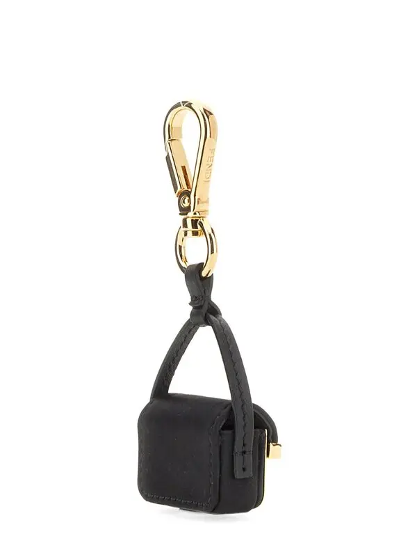 Fendi Nano Baguette Charm