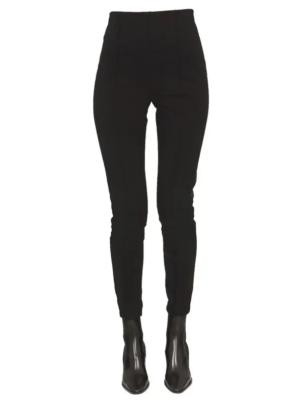 Max Mara Nylon Pants