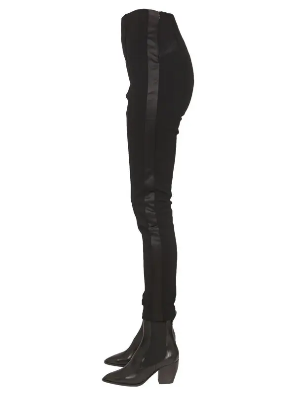 Max Mara Nylon Pants