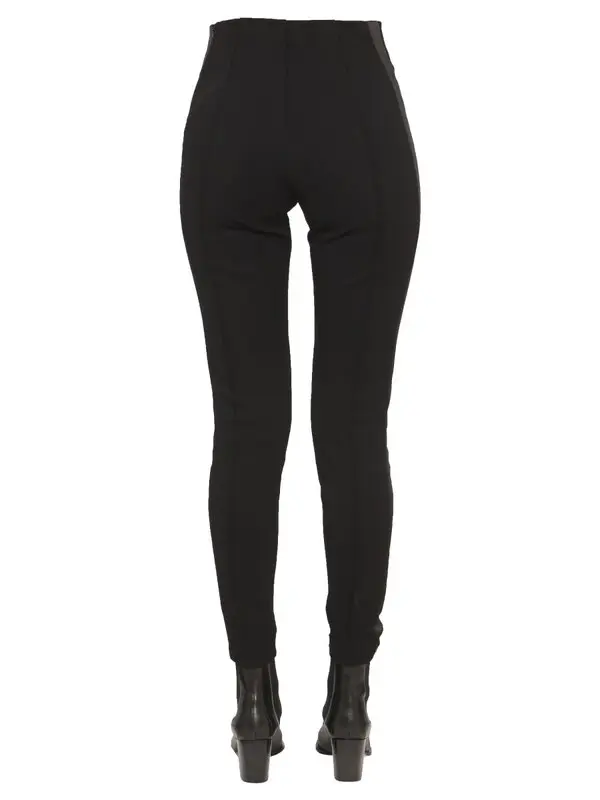 Max Mara Nylon Pants