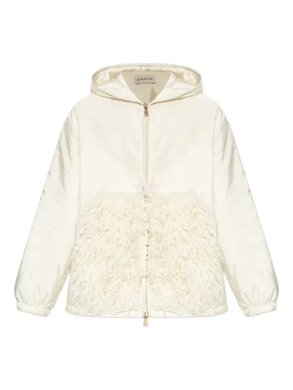Moncler Padded Blouson Jacket