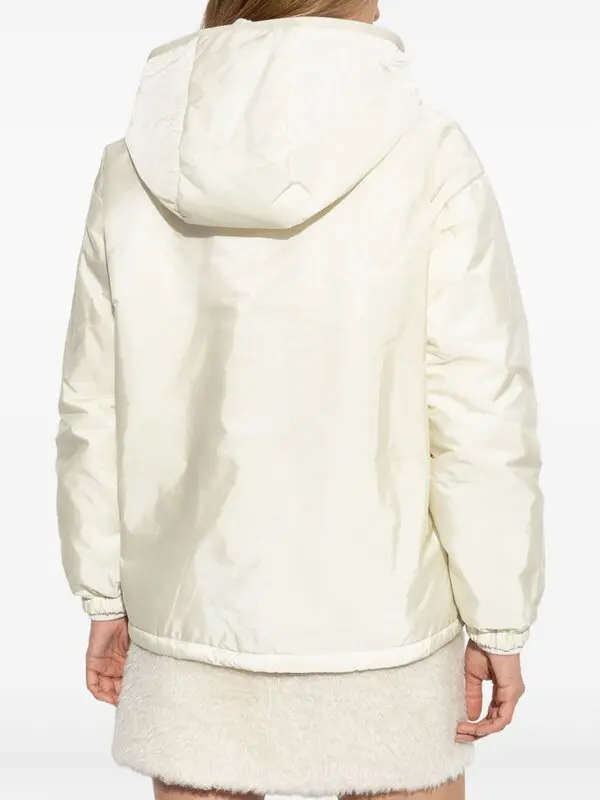 Moncler Padded Blouson Jacket