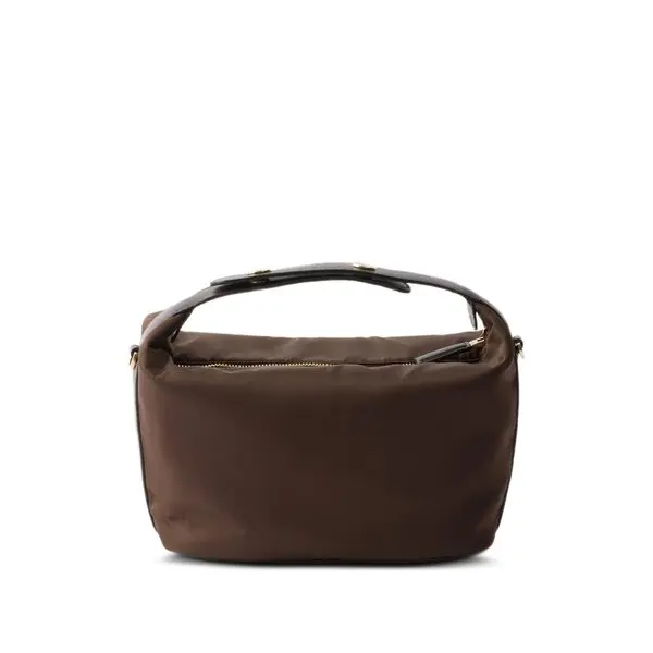 Prada Re-nylon Mini Bag