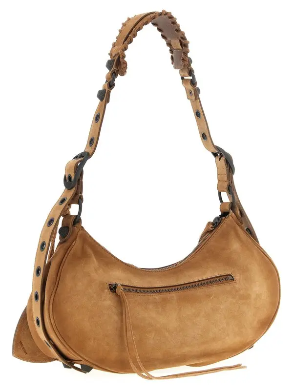 Balenciaga Le Cagole S Shoulder Bag