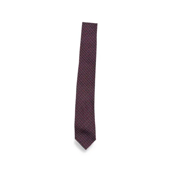 FERRAGAMO Silk Tie