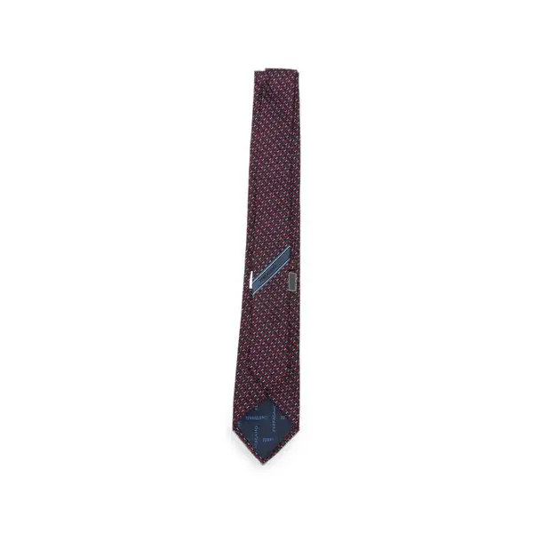 FERRAGAMO Silk Tie