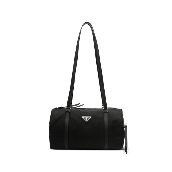 Prada Re-nylon Duffle Luggage