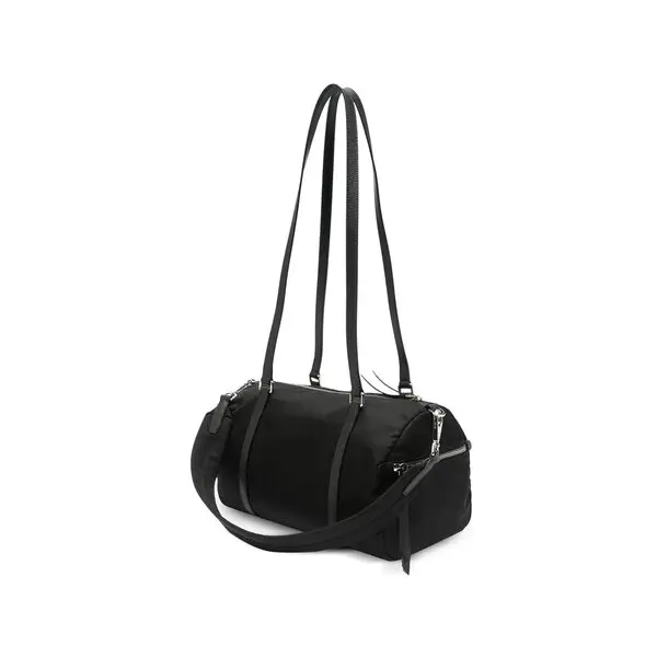 Prada Re-nylon Duffle Luggage