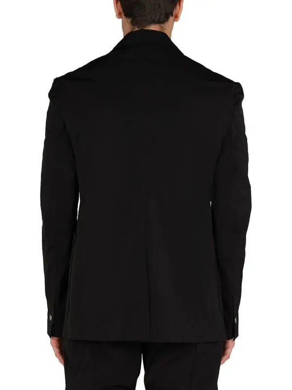 Bottega Veneta Single-breasted Jacket