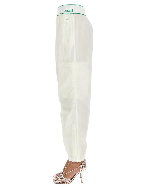 Bottega Veneta Utility Cargo Pants