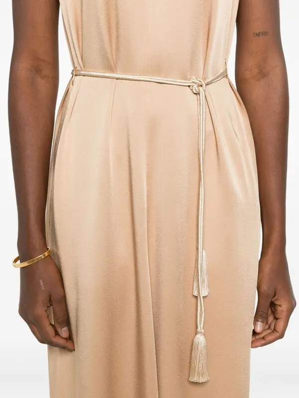 FORTE_FORTE Midi Dress
