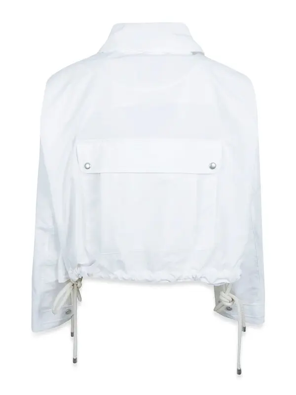 Moncler Koli 1952 Windbreaker Jacket