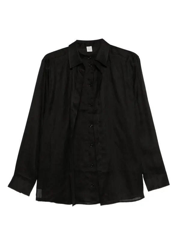 TOTEME Button-down Shirt