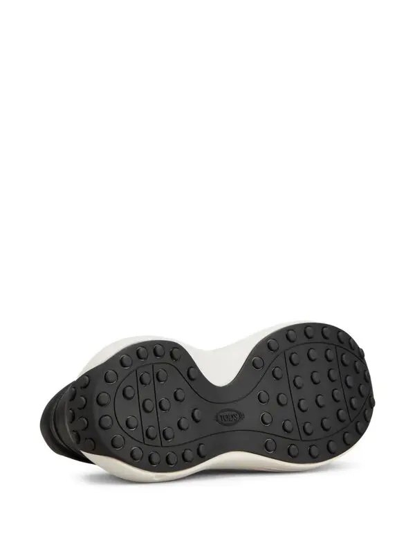 TOD'S Leather Sneakers