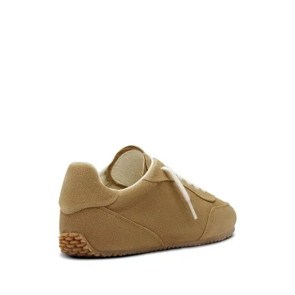 Axel Arigato Suede Low-top Sneakers