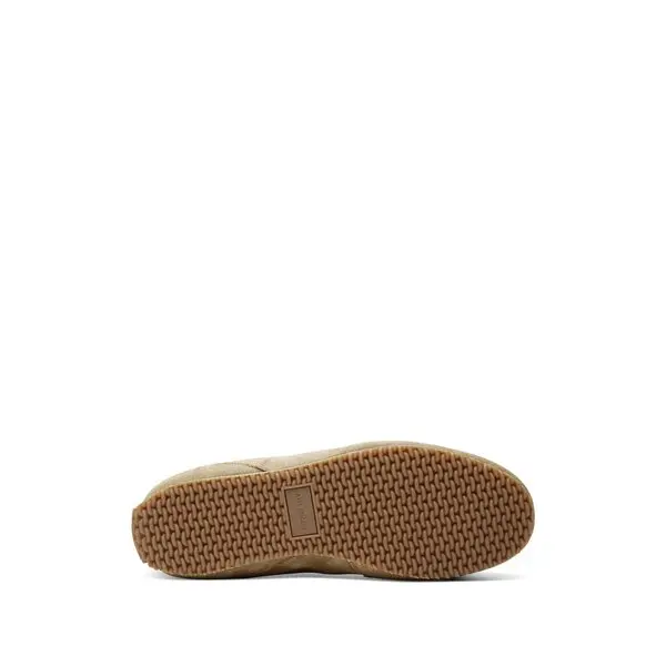 Axel Arigato Suede Low-top Sneakers