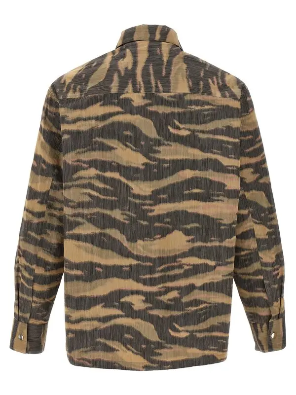 JIL SANDER 106' Shirt