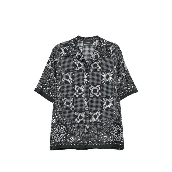 Amiri Shirts