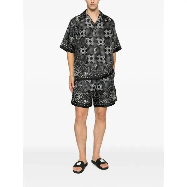 Amiri Shirts