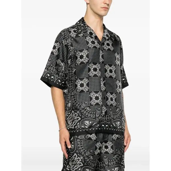 Amiri Shirts