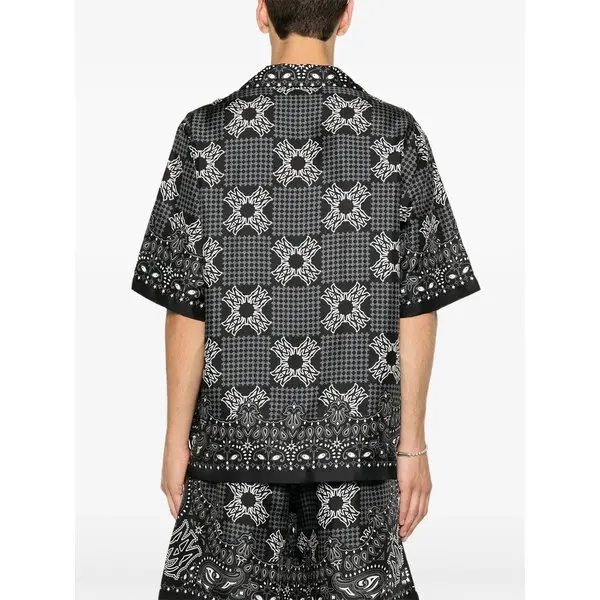 Amiri Shirts