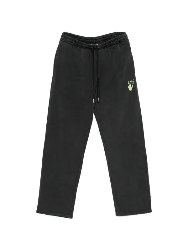 Off-White Bacco Arrow Sweatpants