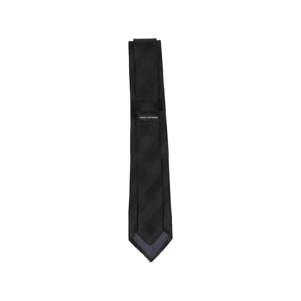 Tagliatore Silk Tie